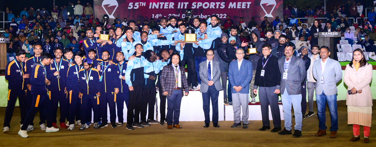 Indian Institute of Technology Roorkee