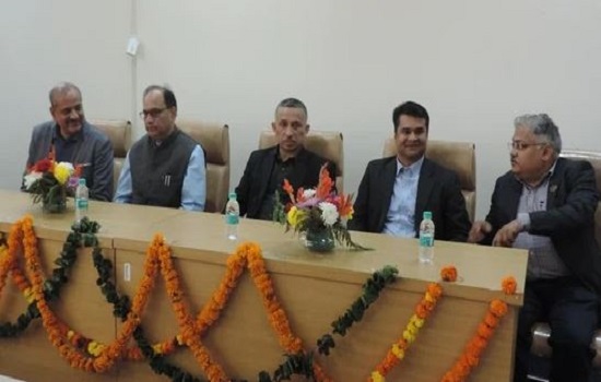 Indian Institute of Technology Roorkee